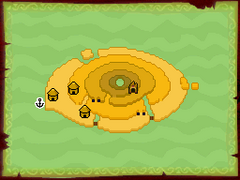 Isle of Ember - Zelda Wiki