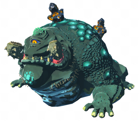 Frox - Zelda Wiki