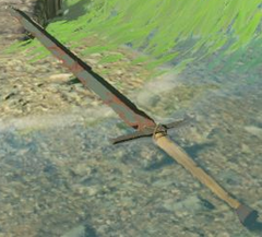 Bottomless Pond - Zelda Wiki