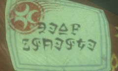 Love Letter - Zelda Wiki