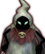 Big Poe - Zelda Wiki