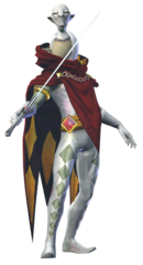 Kamaro's Mask - Zelda Wiki