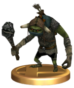 Bulblin - Zelda Wiki