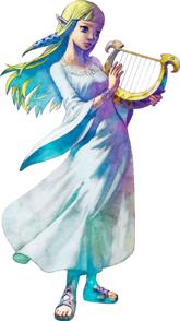 Instruments of the Legend of Zelda Series - Zelda Wiki