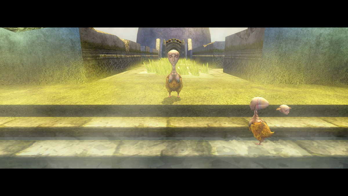 Oocca - Zelda Wiki