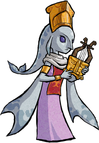 Zora - Zelda Wiki