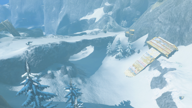 Big Bridge - Zelda Wiki