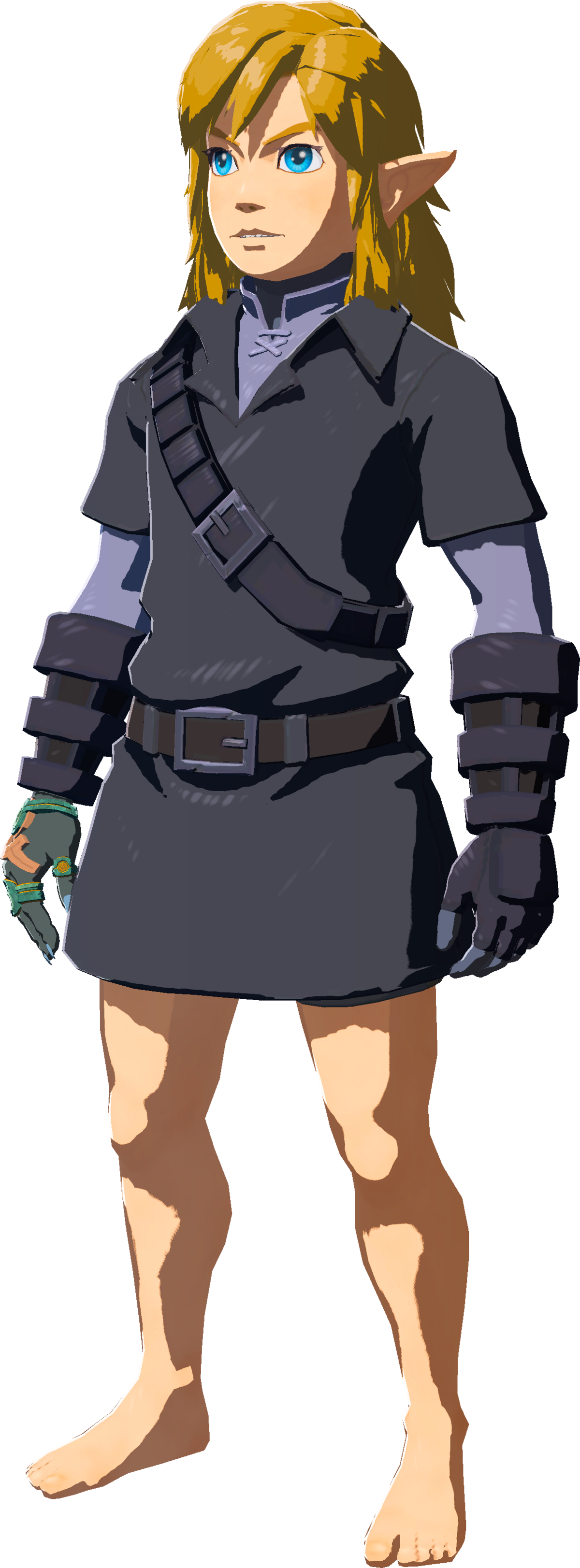 Dark Tunic - Zelda Wiki