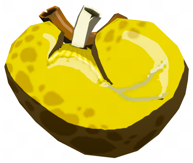 Hinox Guts - Zelda Wiki
