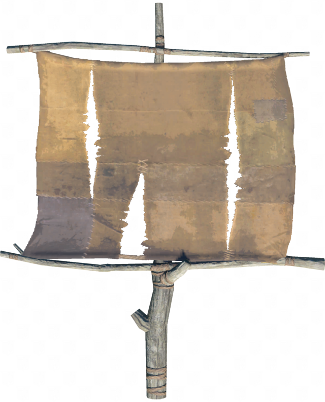 Sail - Zelda Wiki