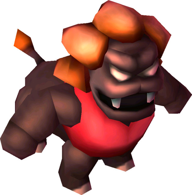 Black Lynel - Zelda Wiki