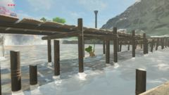 River of the Dead - Zelda Wiki