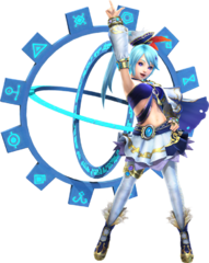 Gate of Time - Zelda Wiki