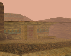 Ancient Castle of Ikana - Zelda Wiki