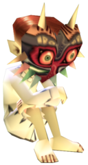Moon Child - Zelda Wiki