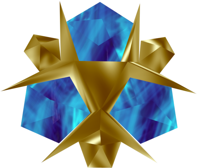 Spiritual Stone of Water - Zelda Wiki
