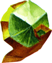 Crest of the Kokiri - Zelda Wiki