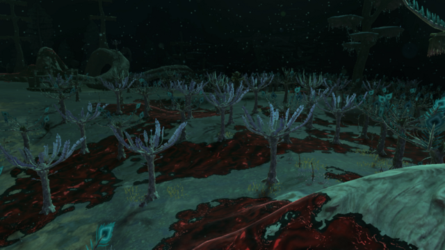 Dalite Grove - Zelda Wiki