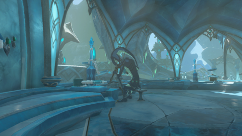 Glory of the Zora - Zelda Wiki