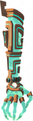 Right Arm - Zelda Wiki
