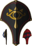 Sheikah Gear - Zelda Wiki