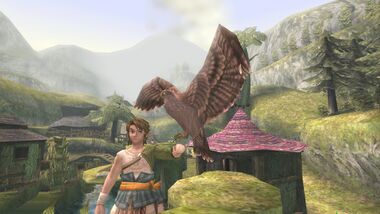 Bird - Zelda Wiki