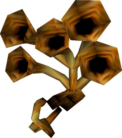 Deku Pipes - Zelda Wiki