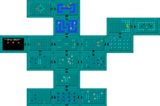 Dungeons in The Legend of Zelda - Zelda Wiki