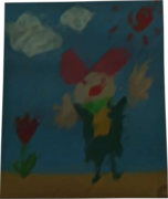 Mrs. Marie - Zelda Wiki