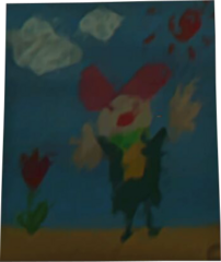 Mrs. Marie - Zelda Wiki