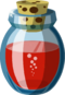 Red Potion - Zelda Wiki