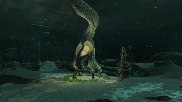 Mihcihc Lightroot - Zelda Wiki