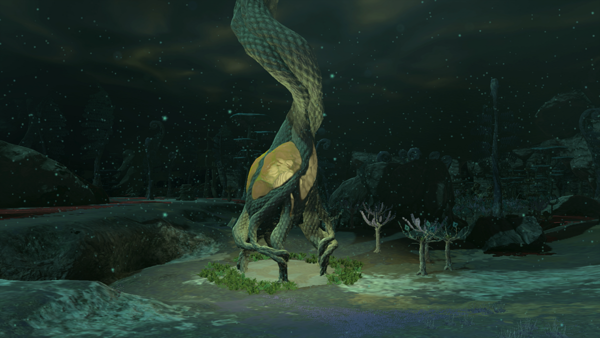 Nuzimak Lightroot - Zelda Wiki