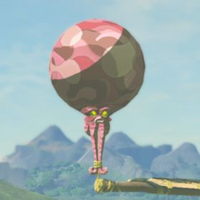 Sky Octorok - Zelda Wiki