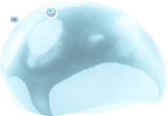 Ice Chuchu - Zelda Wiki