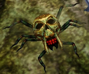 Gold Skulltula - Zelda Wiki