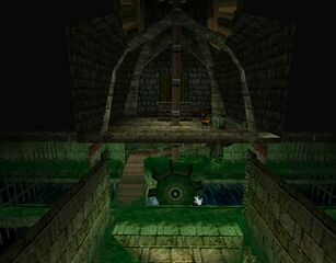 Clock Tower - Zelda Wiki