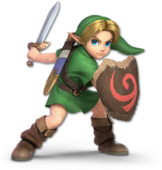 Kokiri Sword - Zelda Wiki