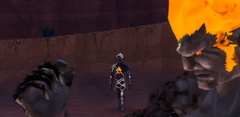 Demise - Zelda Wiki