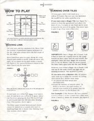 The Legend of Zelda (Board Game) - Zelda Wiki