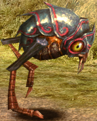 Enemies in Twilight Princess HD - Zelda Wiki