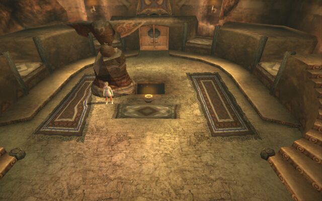 Sanctuary - Zelda Wiki