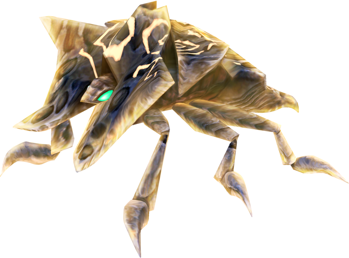 Shadow Insect - Zelda Wiki