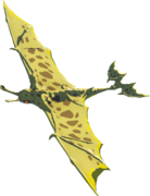Aerocuda - Zelda Wiki