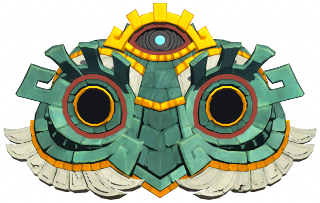 Zonai Relic - Zelda Wiki