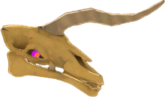 Divine Beast Vah Rudania - Zelda Wiki