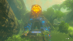 Korok Forest - Zelda Wiki