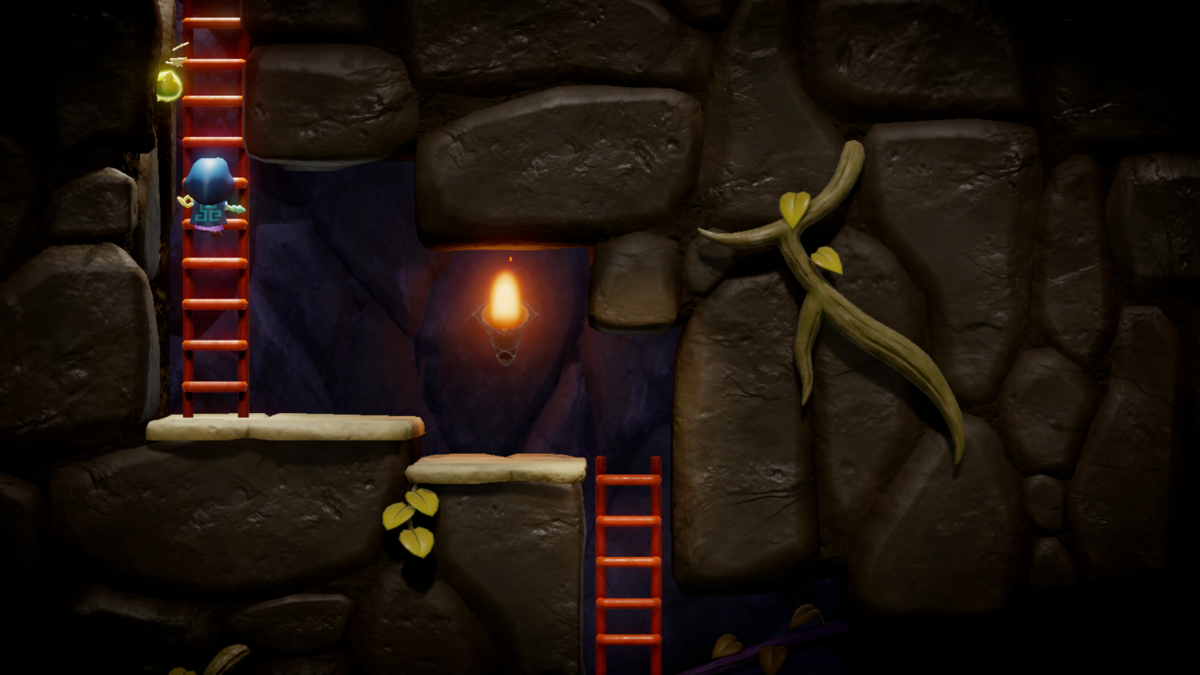 Beach Cave - Zelda Wiki