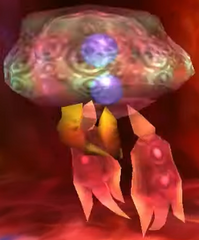 Gerudo Training Ground - Zelda Wiki