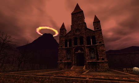 Temple of Time - Zelda Wiki